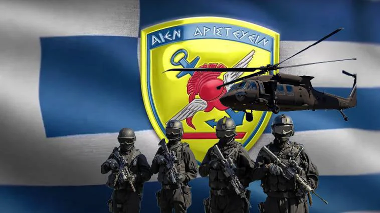 Άνδρες ειδικών δυνάμεων και ιατρικό προσωπικό πάνε στο Σουδάν για τον ...