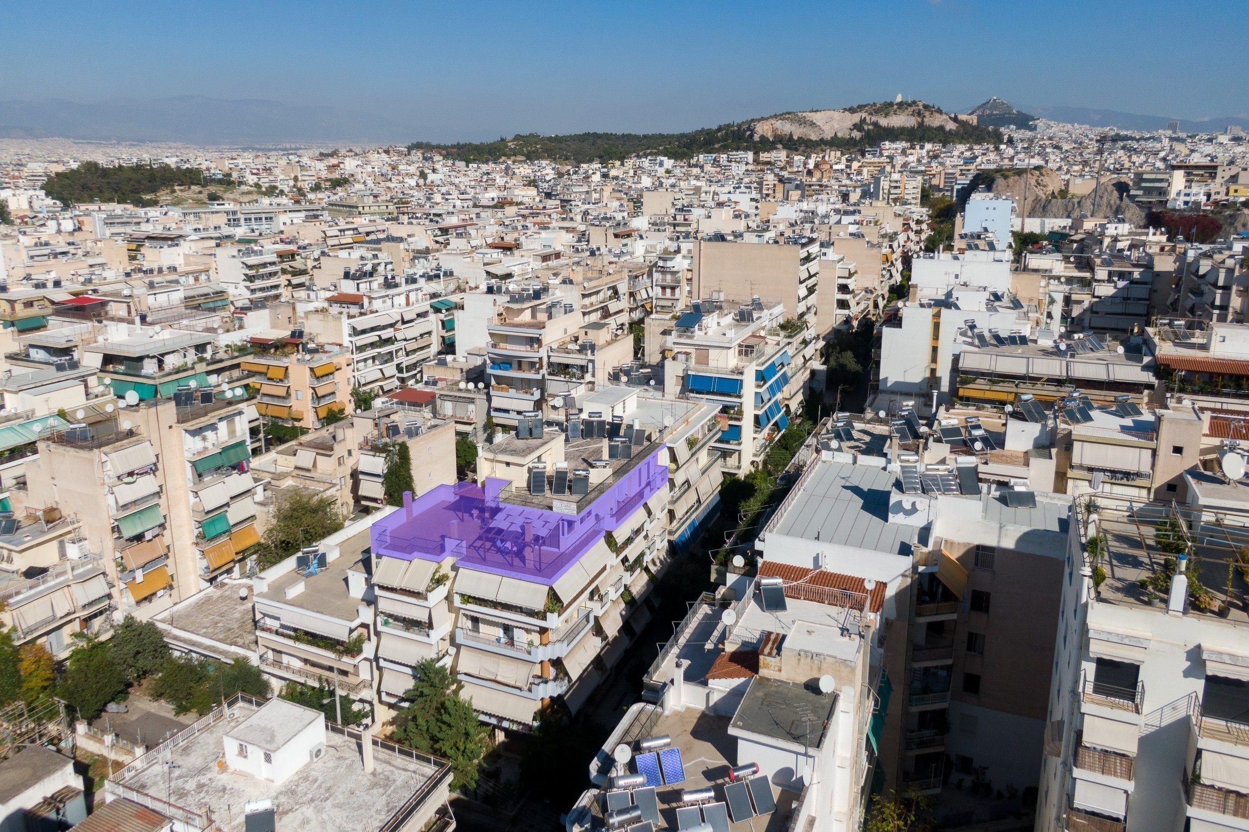 Δημήτρης Κάρναβος: Συνεχίζονται οι ασφαλτοστρώσεις στην Καλλιθέα ...